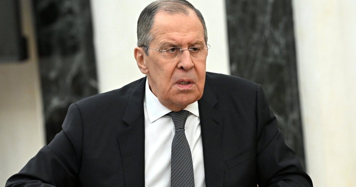 Лавров заявил, что двери для Грузии в формате "три плюс три" открыты ...