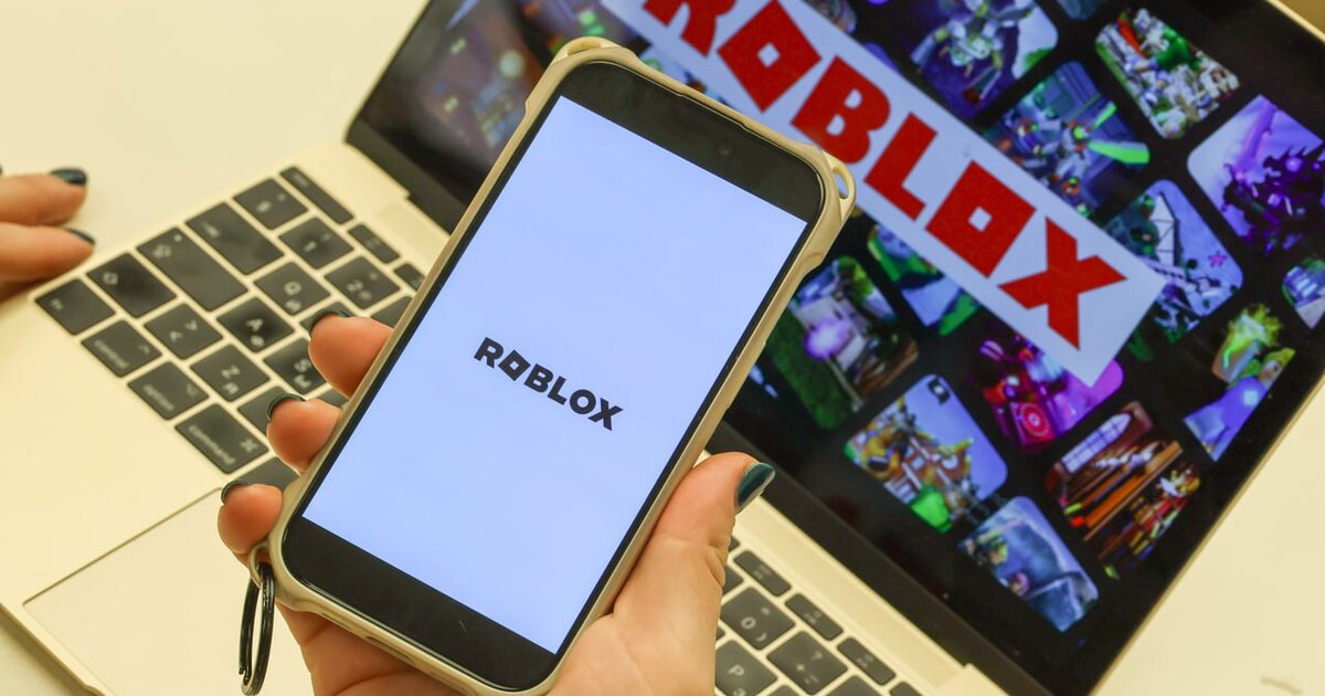 Блокировка Roblox в России стала "абсолютно верным" решением – ГД ...